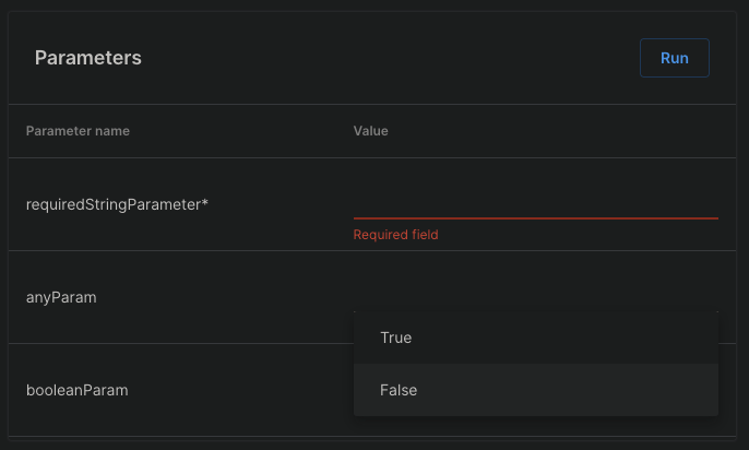 スクリプトのテスト実行 • Cloud Code • Unity Docs