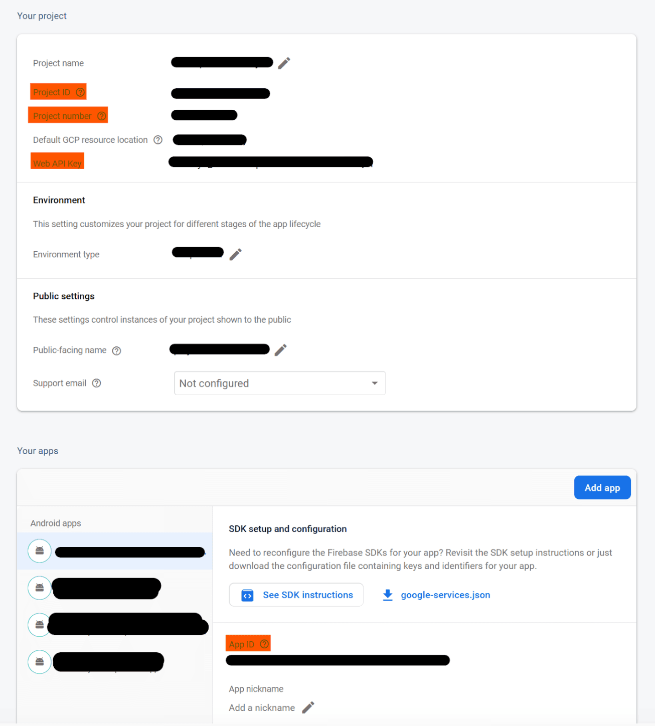 Push Notifications SDK